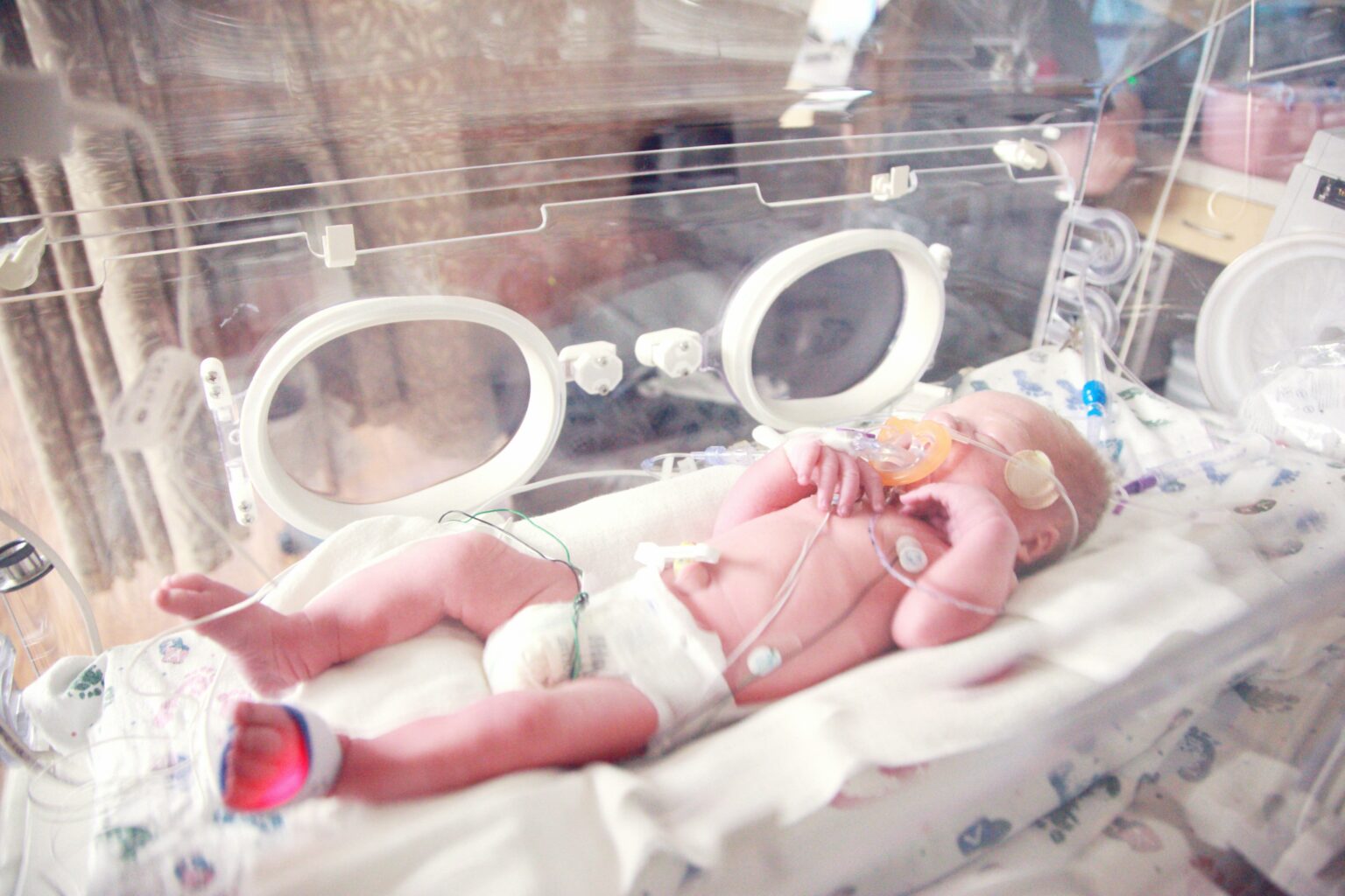 Smart Strategies for Choosing Baby Formula for Premature Infants